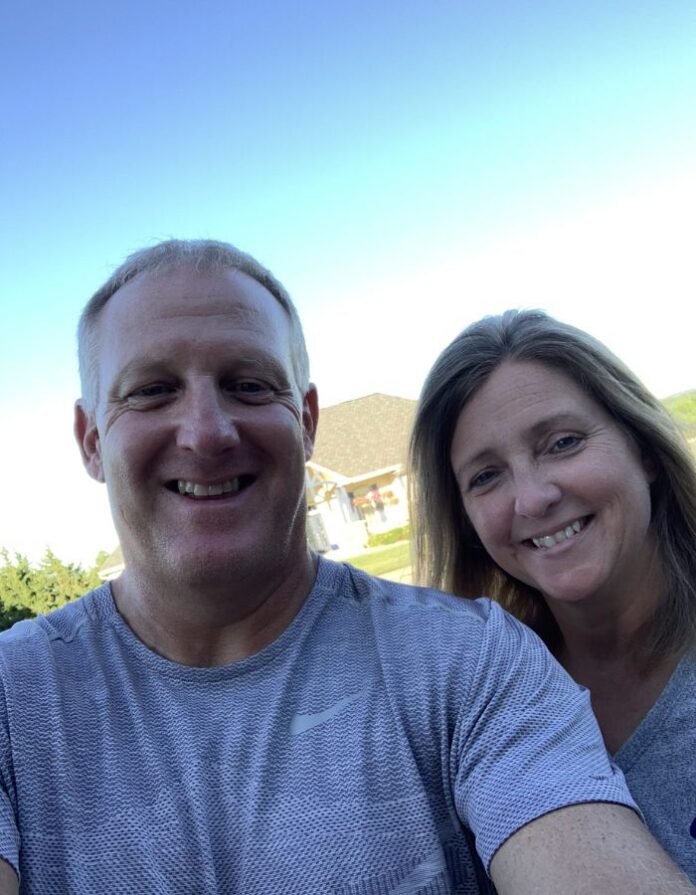 Chris Klieman Wife Rhonda Klieman: Married Life & Kids - Players Bio