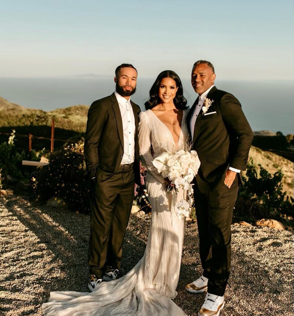 Cory Alexander Wife: Is The Analyst Married? Past Relations - Players Bio