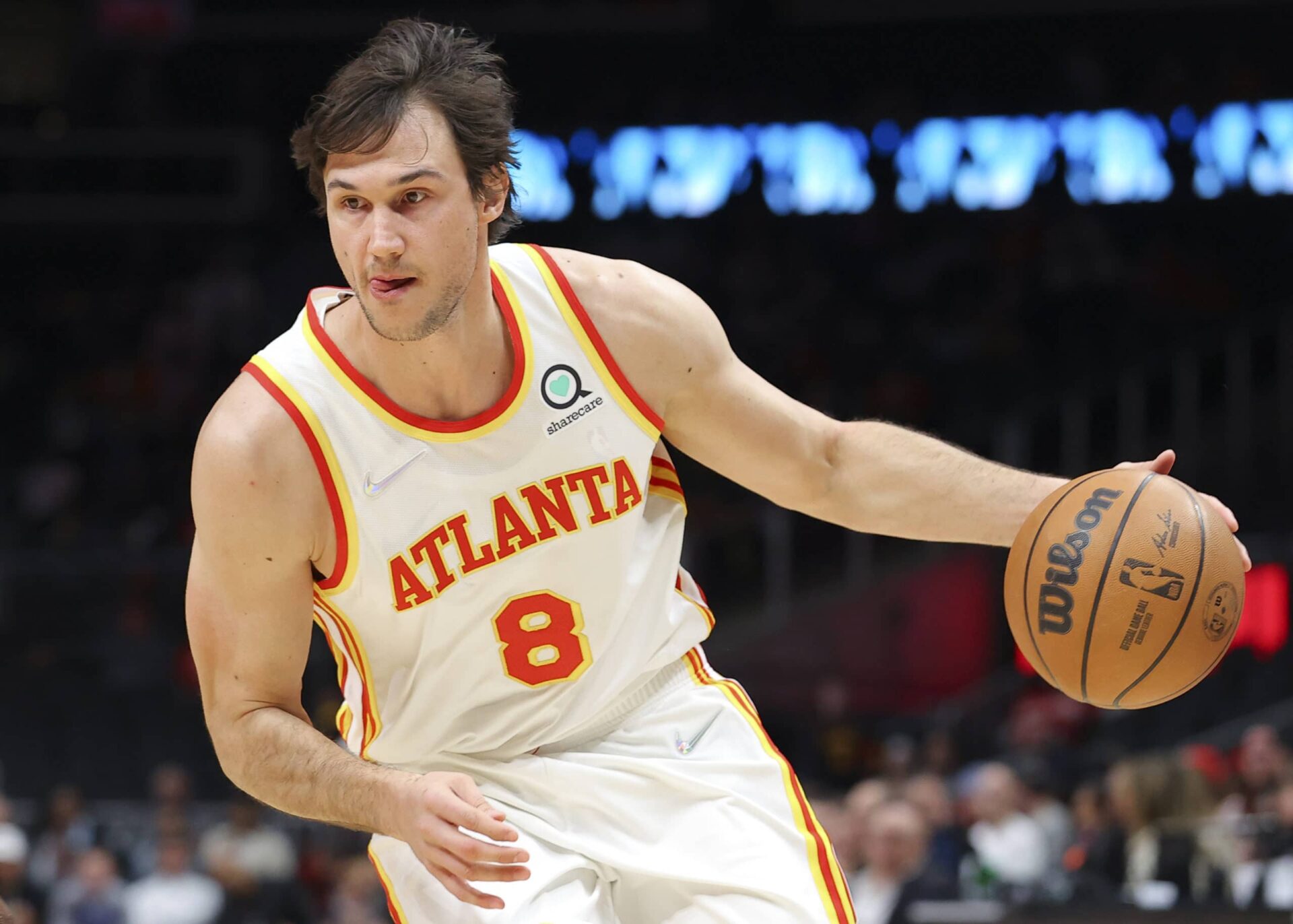 Danilo Gallinari Net Worth 2024: Salary, Contract & Career Earnings ...
