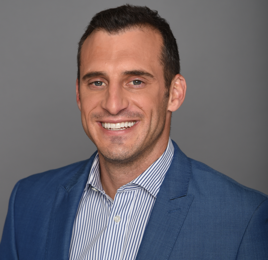 Doug Gottlieb Sister Wendy And Brother Gregg Are His Inspiration ...