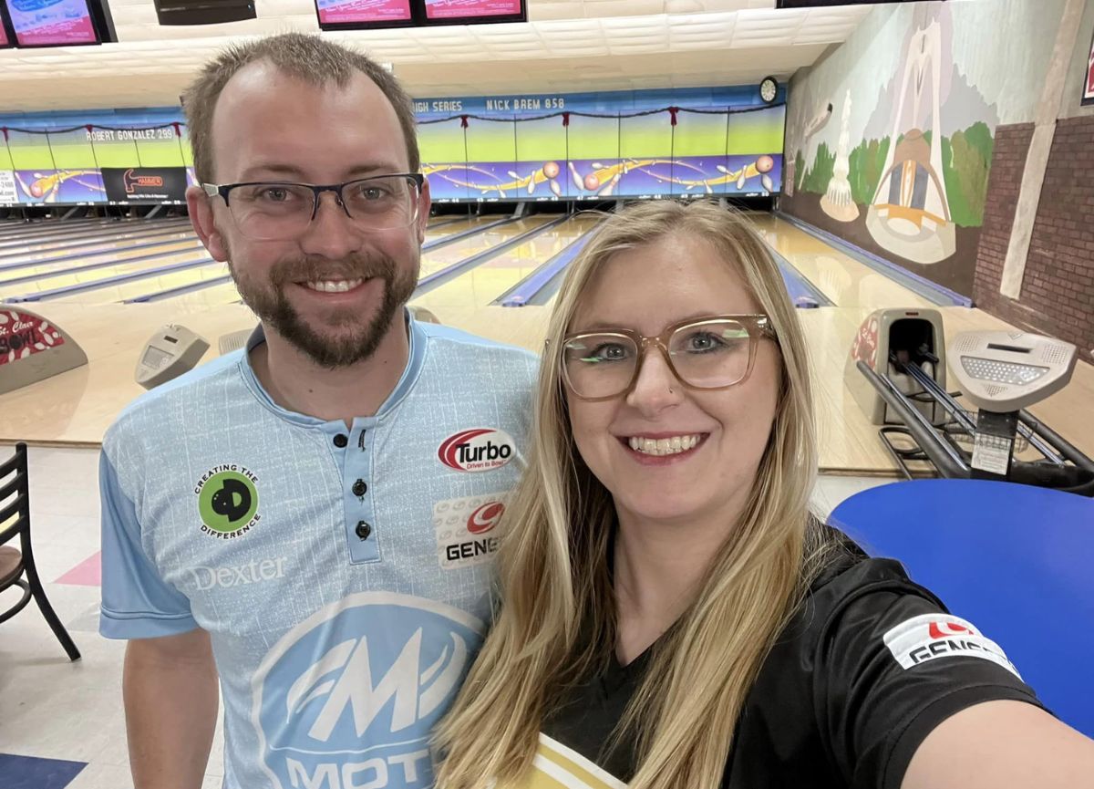 EJ Tackett Wife Natalie Tackett: Married Life, Kids & Net Worth 2024 ...