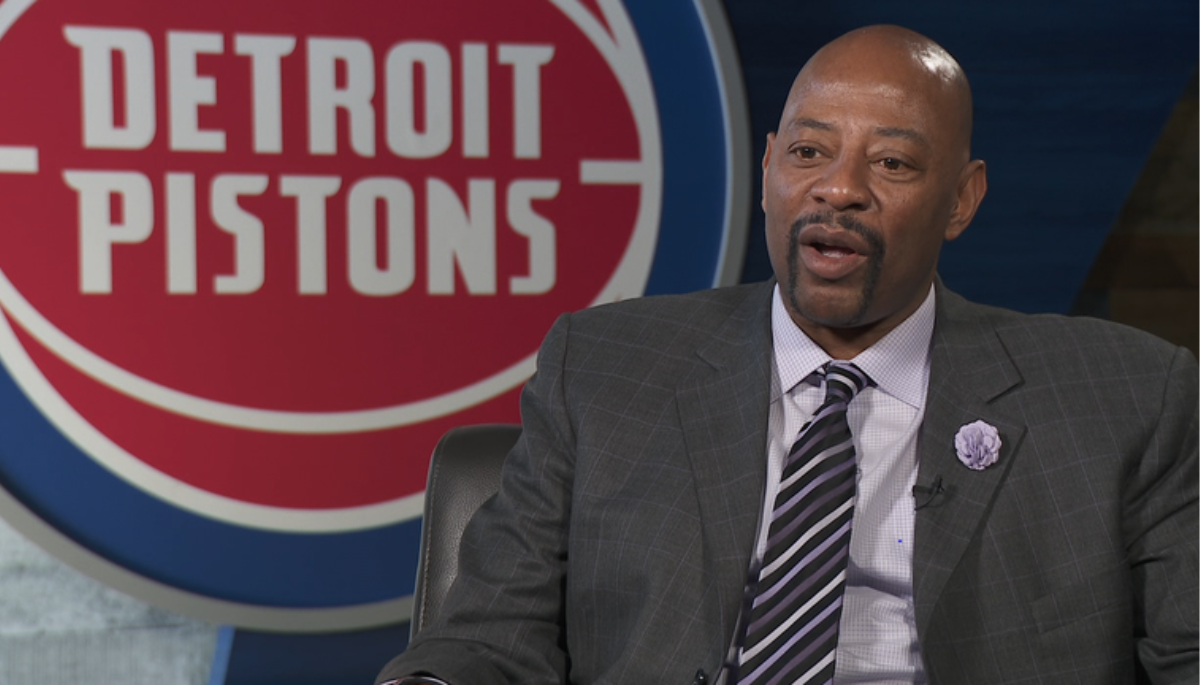Earl Cureton Net Worth & Cause Of Death: What Happened To Piston Legend ...