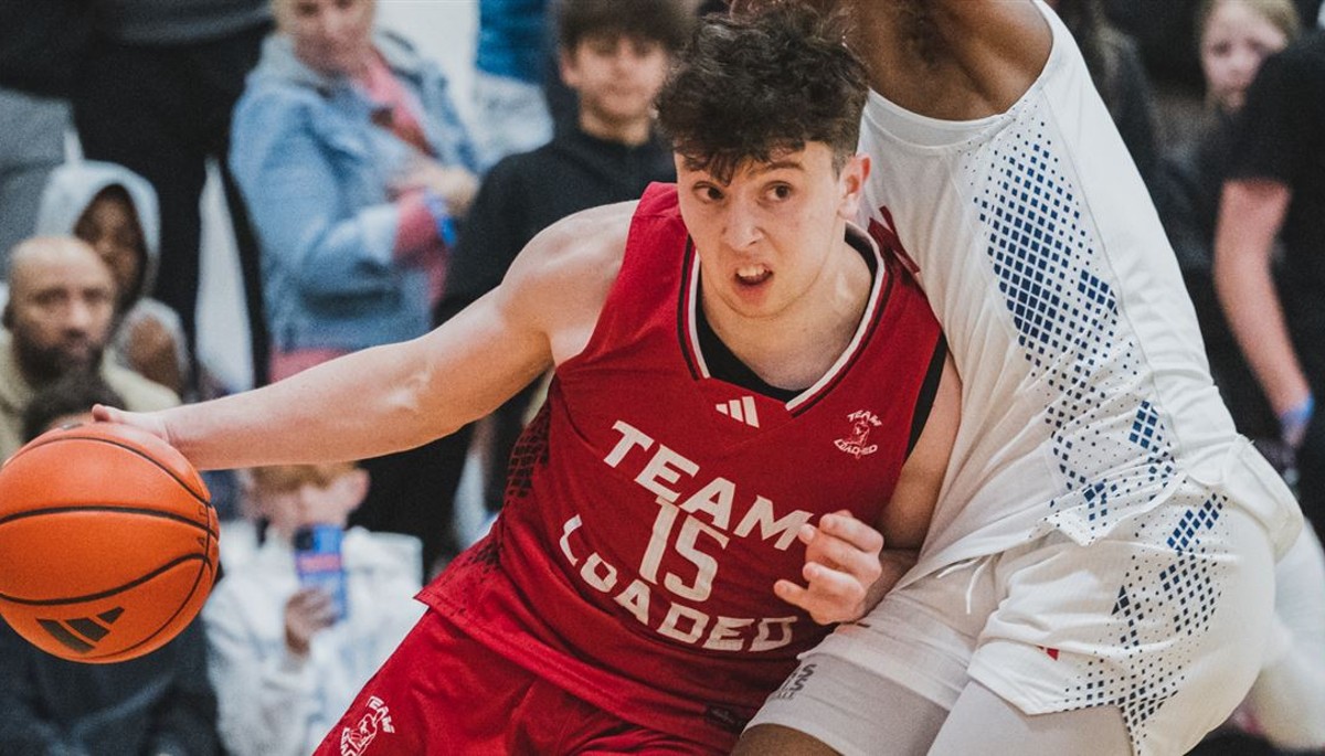 Eli Ellis Girlfriend: Who Is The Basketball Player Dating? - Players Bio