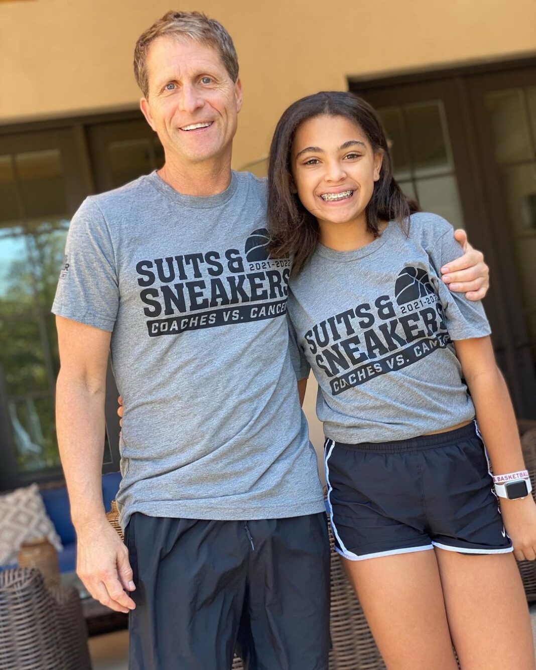 Who Is Mariah Musselman, Eric Musselman Daughter? Wife Danyelle ...