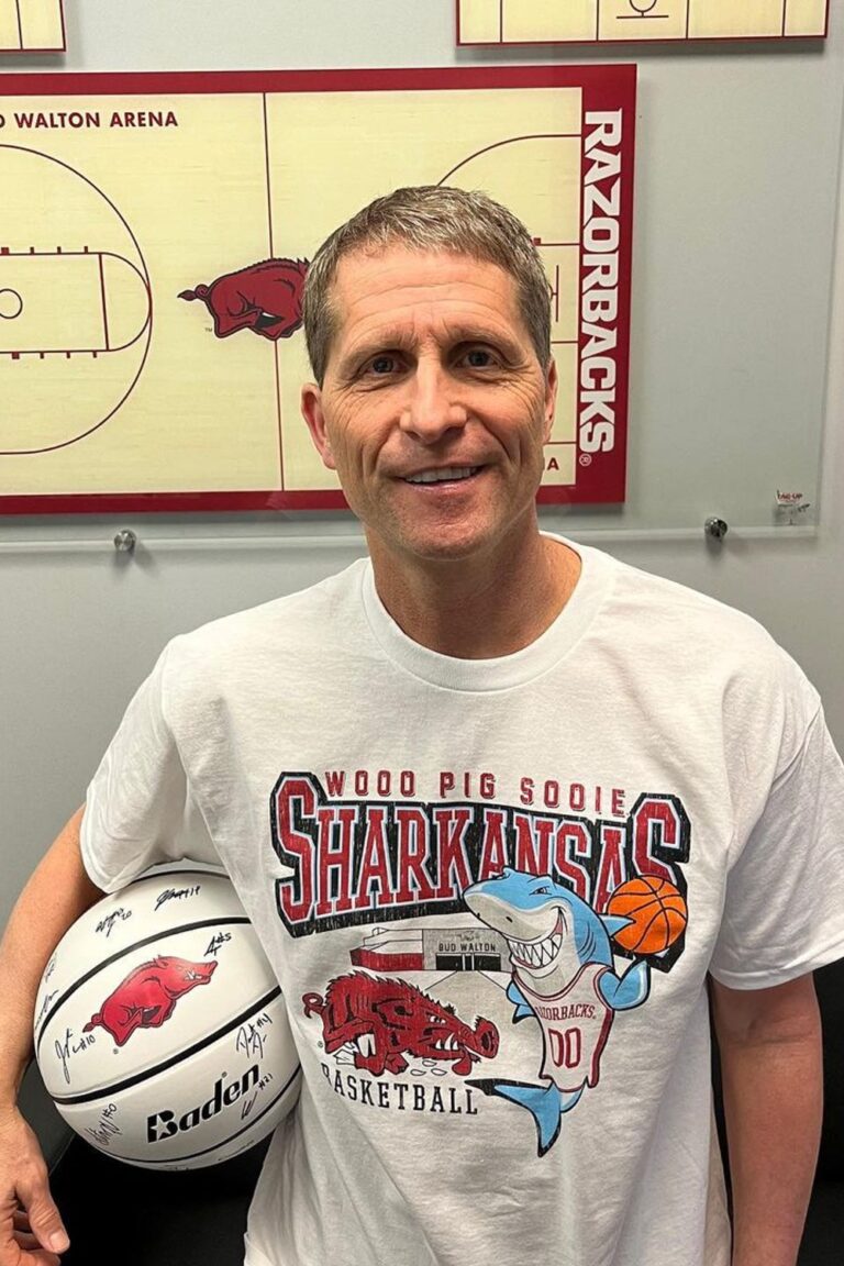 Who Is Mariah Musselman, Eric Musselman Daughter? Wife Danyelle ...