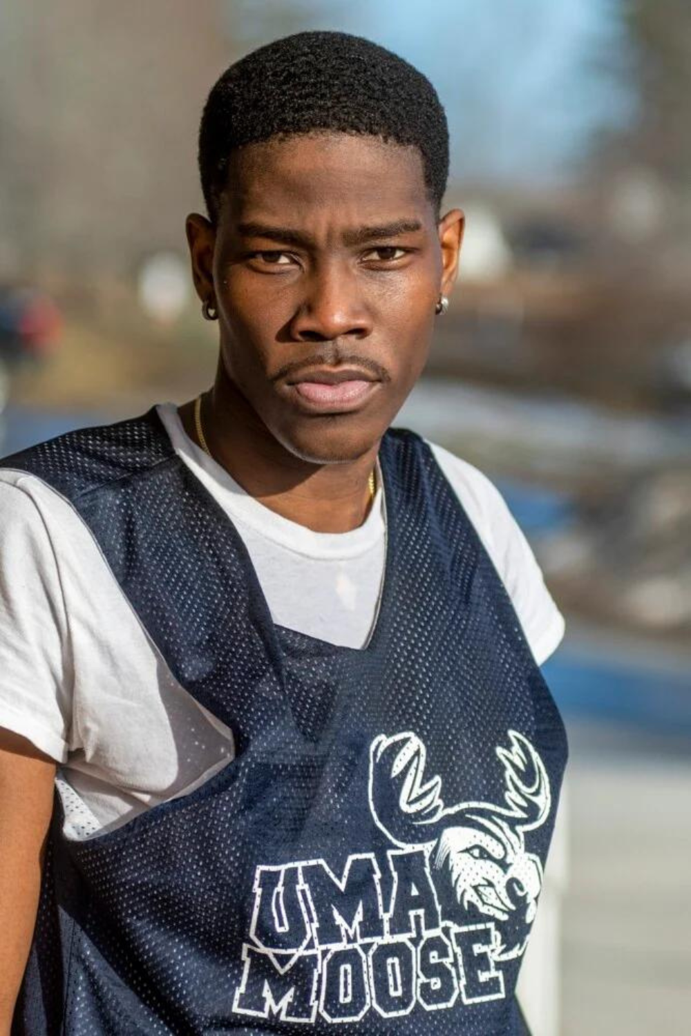 Who Are Eric And London Crawford? Jamal Crawford Son - Age Gap ...