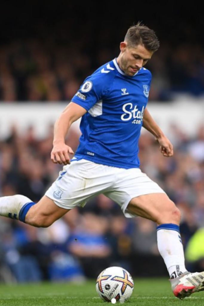James Tarkowski Net Worth And Salary 2024: How Rich Is The Soccer Star ...