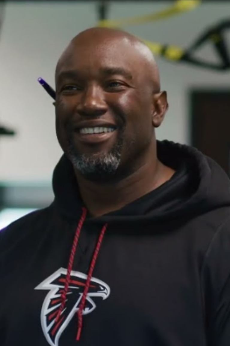 Who Is Strength Coach Thomas Stallworth? Will Falcons Fire Him After F ...