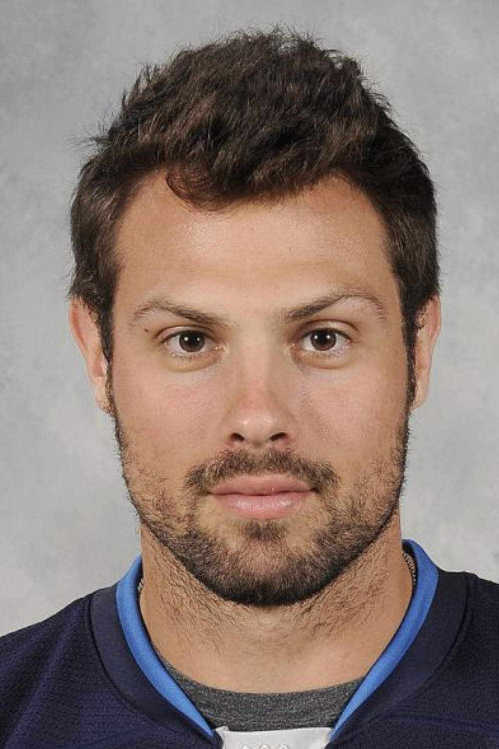 Former American Professional Ice Hockey Defenceman Zach Bogosian ...