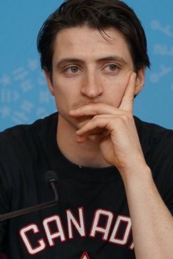 Who Is Jaclyn Mascarin, Scott Moir Wife? Age And Wikipedia - Players Bio