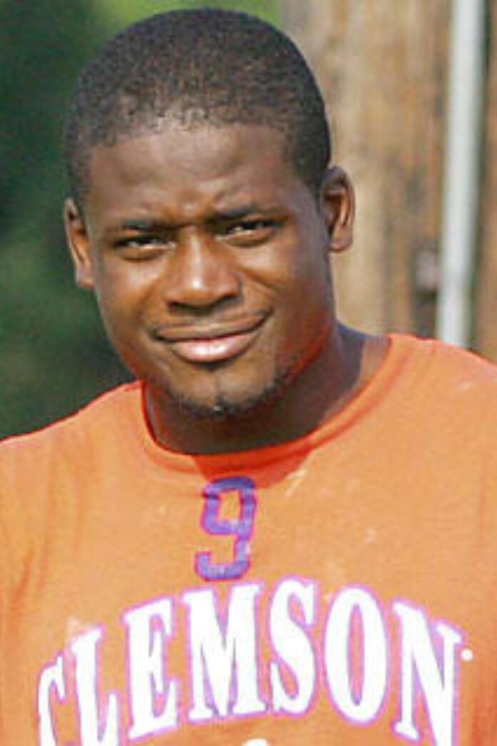 Ray McElrathbey Net Worth And Wife: Income And Family Detail - Players Bio