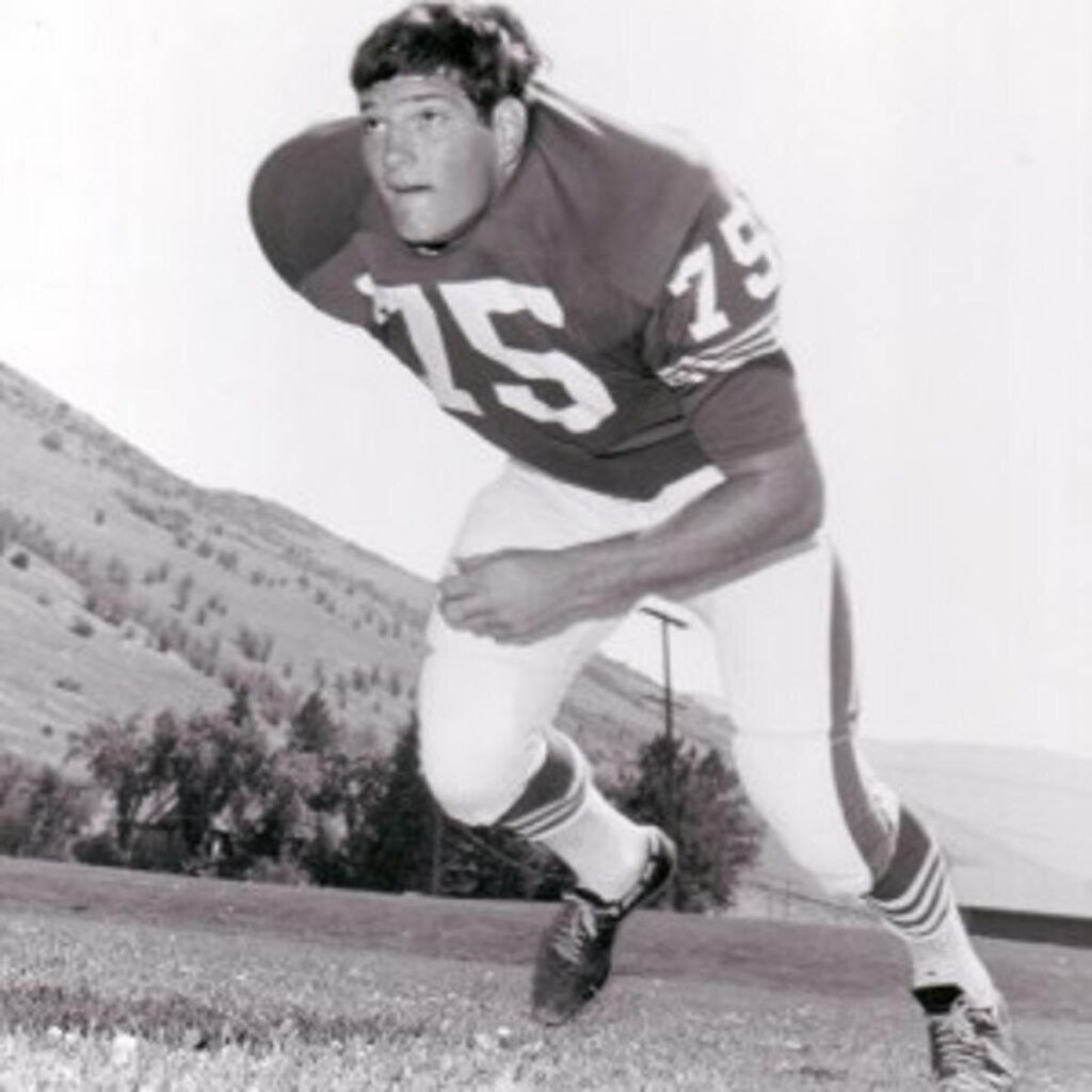 Steve Okoniewski Obituary And Death Cause: Former NFL Player Wife ...