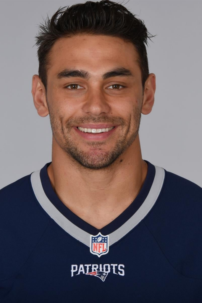 Tyler Gaffney Net Worth & Salary 2024: Career Earnings And Income ...