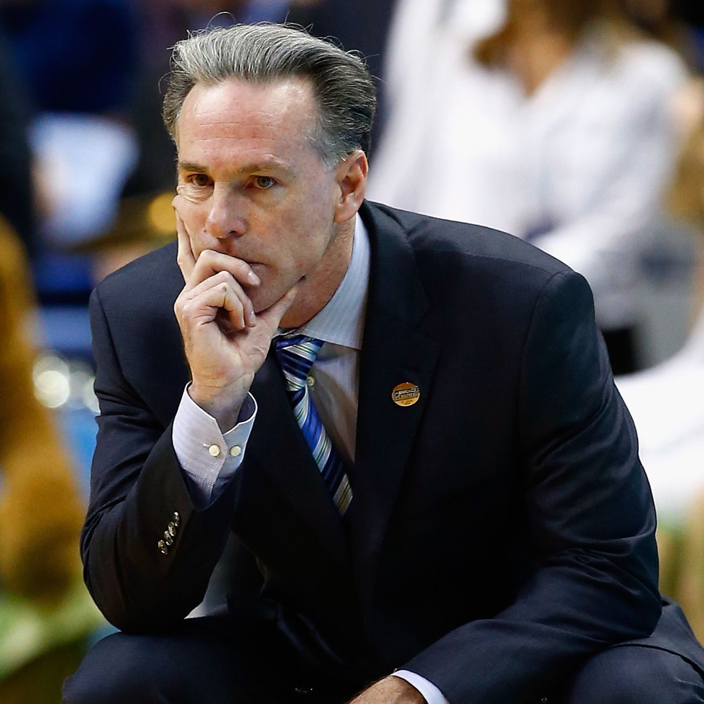 Jamie Dixon Wife Jacqueline Corteway: Married Life & Kids - Players Bio