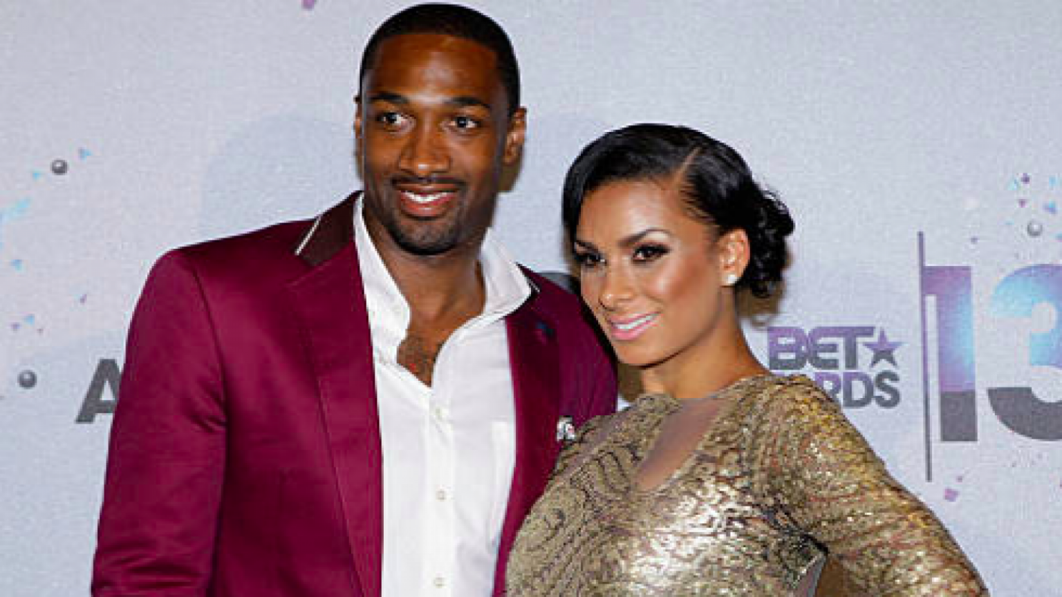 Who Is Melli Monaco? Gilbert Arenas Girlfriend- Are They Still Dating ...