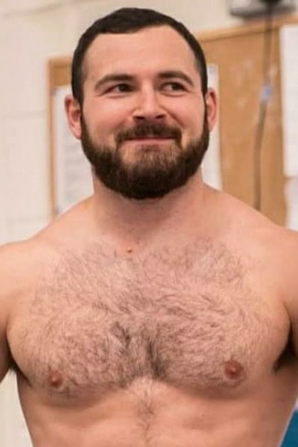 Guinness World Records holder Ash Watson - Players Bio