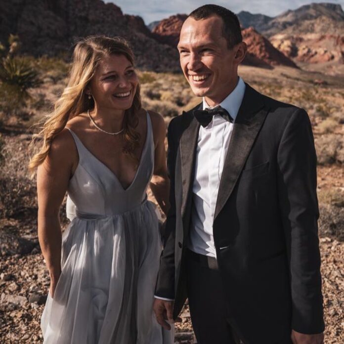 Hazel Findlay Husband: Is The Climber Married To Angus Kille? - Players Bio