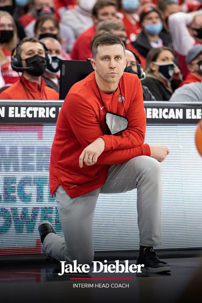 Jake Diebler Wife Jordyn: Married Life & Daughters Jaymes And Jessa ...