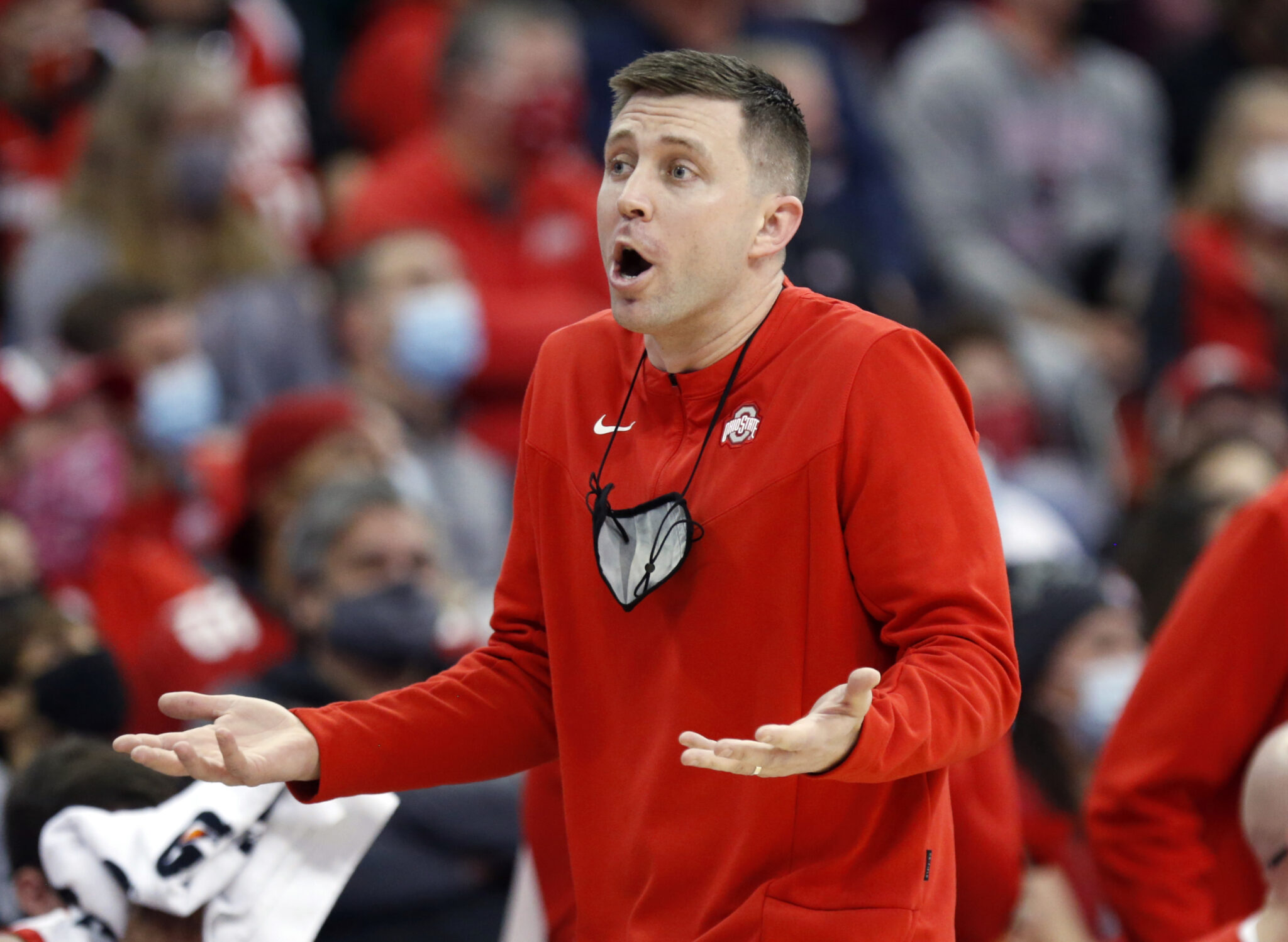 Jake Diebler Wife Jordyn: Married Life & Daughters Jaymes And Jessa ...