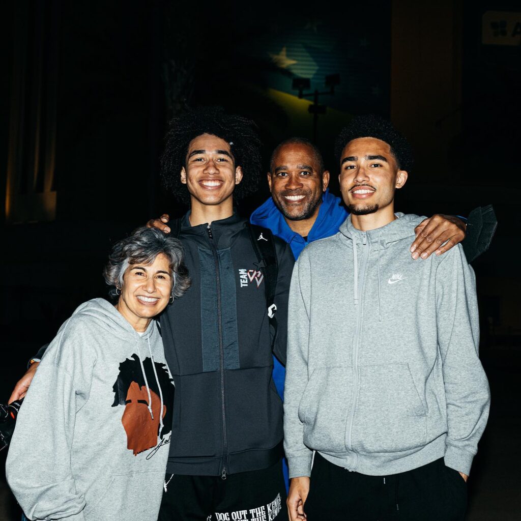 Jared McCain Brother Jayce McCain: Parents & Family - Players Bio