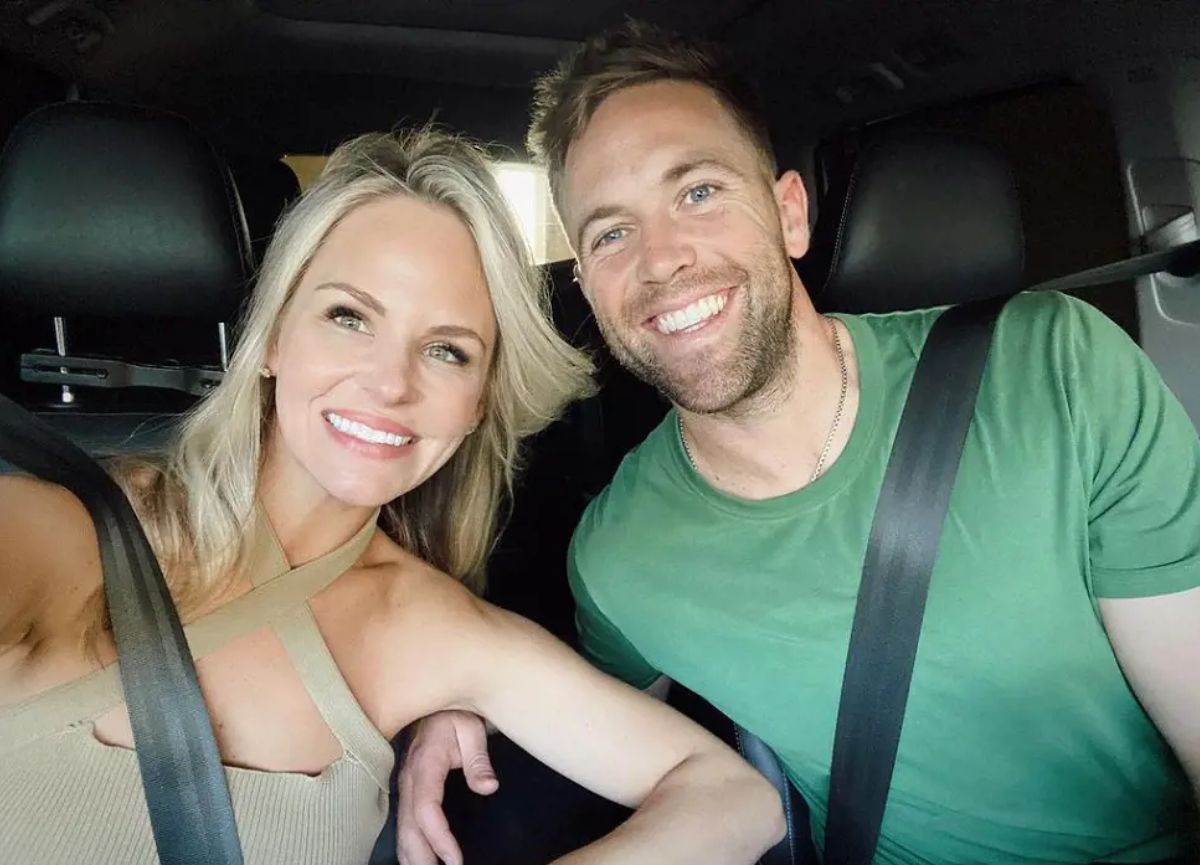 Who Is Kelsey Adam, Jason Adam Wife? Married Life & Kids - Players Bio