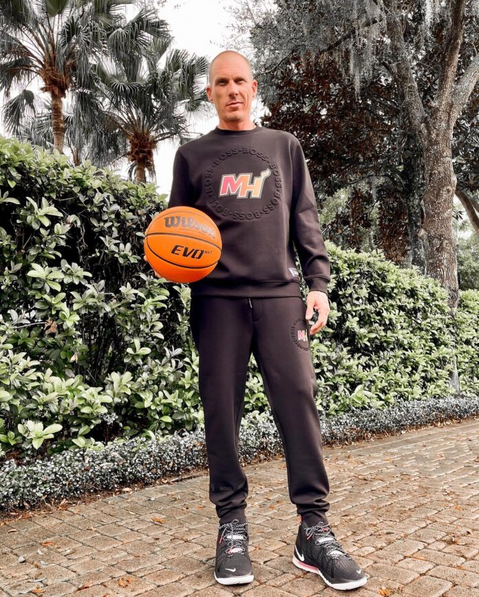 What Is Jason Williams Ethnicity? Parents, Religion & Origin - Players Bio
