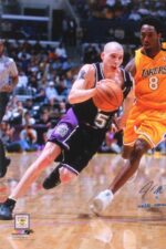 What Is Jason Williams Ethnicity? Parents, Religion & Origin - Players Bio