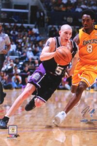 What Is Jason Williams Ethnicity? Parents, Religion & Origin - Players Bio