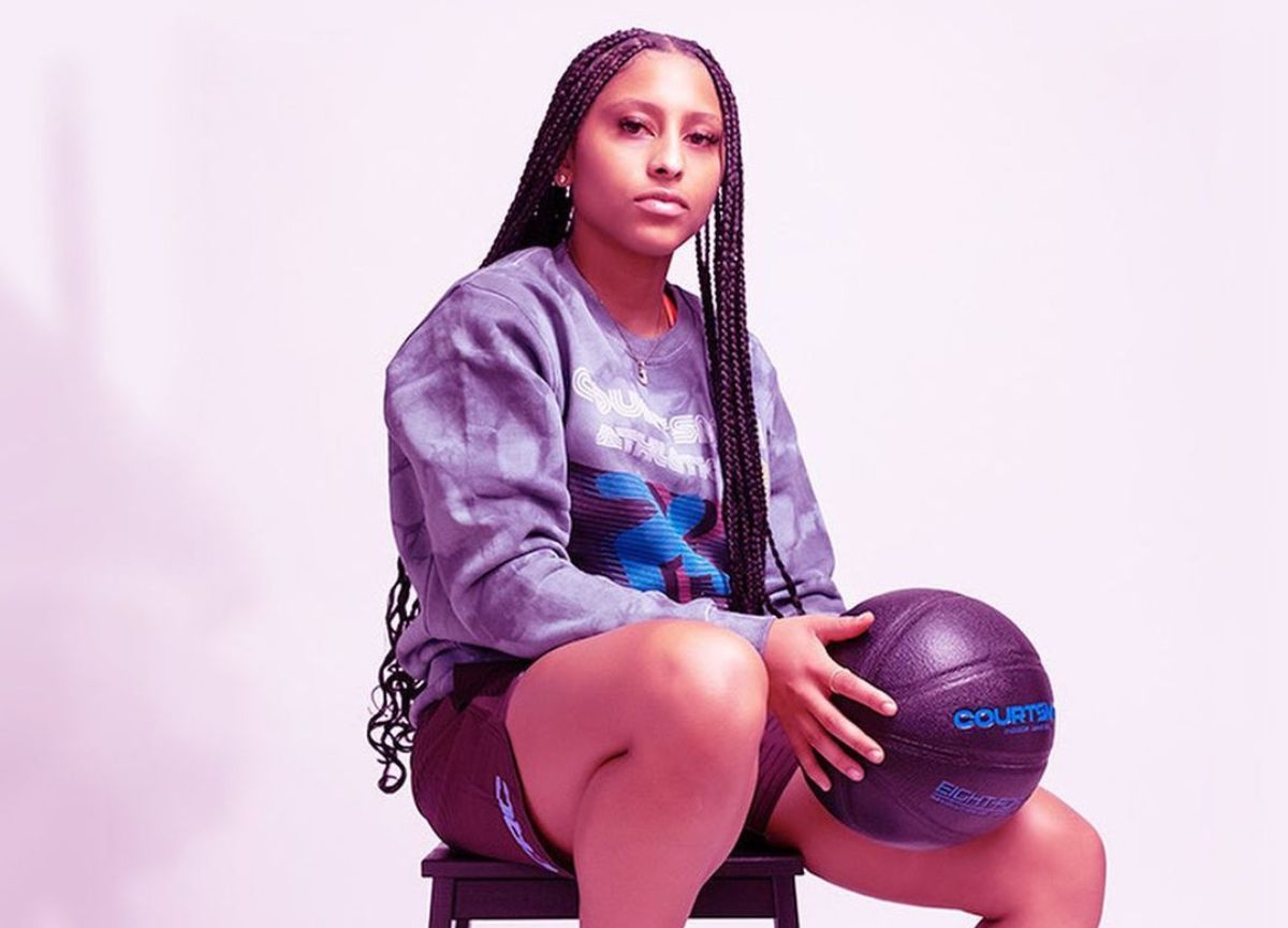 Jayda Curry Sister: Kayla & Ayva- Does She Have A Brother? - Players Bio