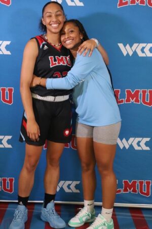 Jayda Curry Sister: Kayla & Ayva- Does She Have A Brother? - Players Bio