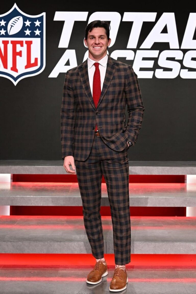 Johnny Townsend Girlfriend Taylor Laffey: Tommy Townsend Brother Is ...