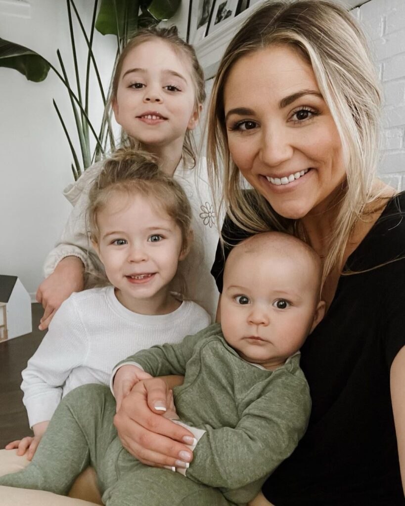 Jake Diebler Wife Jordyn: Married Life & Daughters Jaymes And Jessa ...