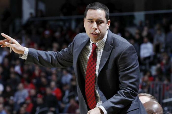 Kellen Sampson Age & Salary: All About Kelvin Sampson Son - Players Bio