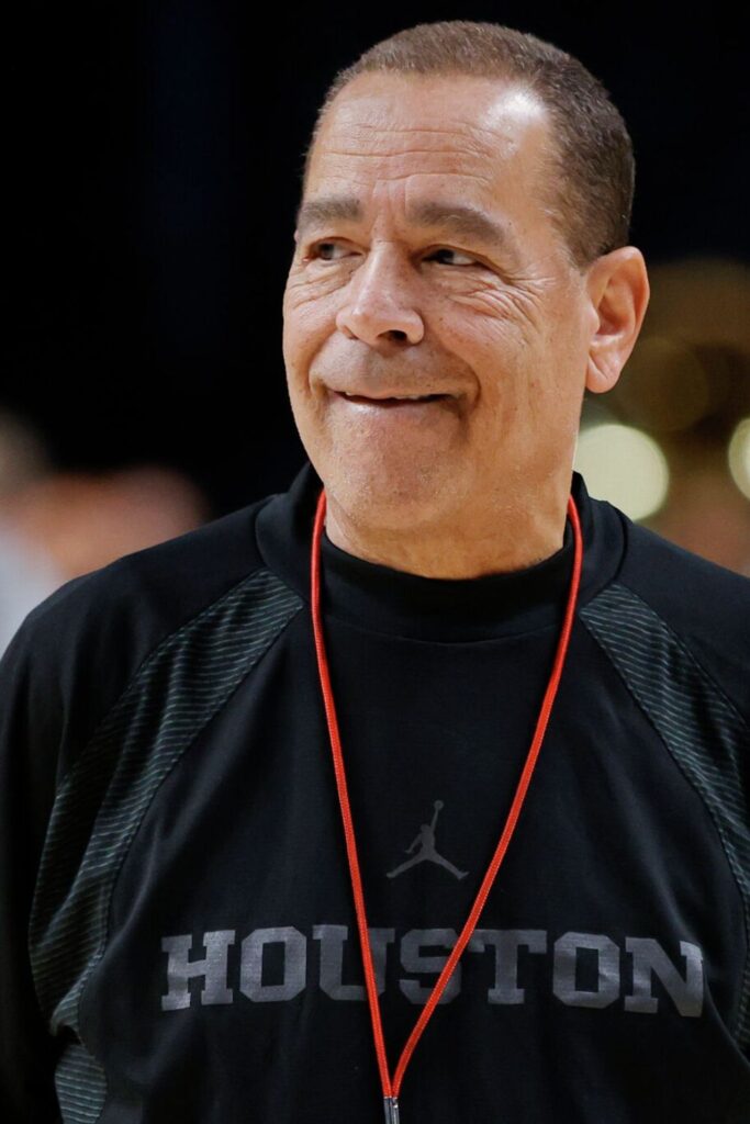 Kellen Sampson Age & Salary: All About Kelvin Sampson Son - Players Bio