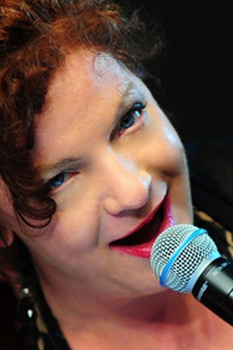 Who Is Tekken 8 Announcer Voice? Meet Lenne Hardt- Is She Trans ...