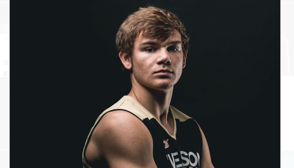 Mac McClung Wife: Is The Slam Dunk Winner Married Or Dating Girlfriend ...