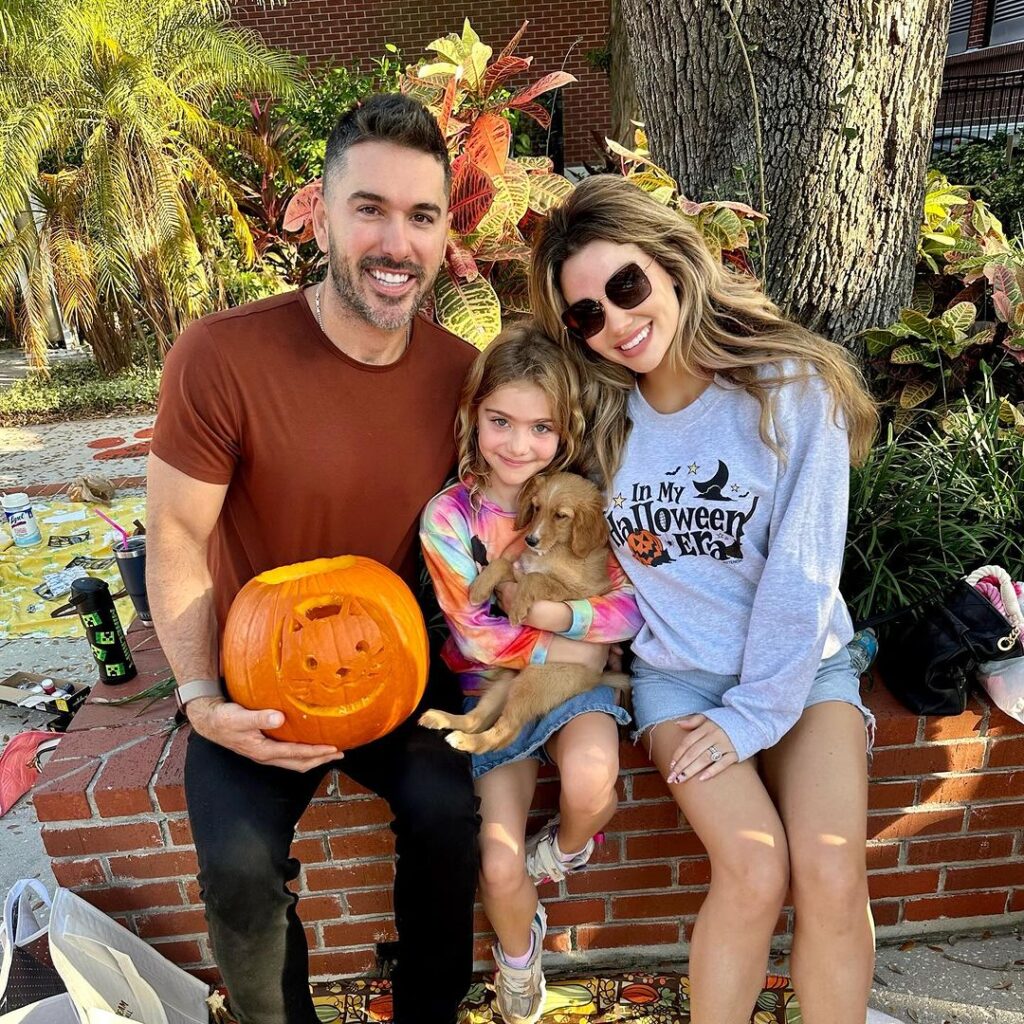 Who Is Brittany Joyce, Matt Joyce Wife? Age And Wikipedia - Players Bio