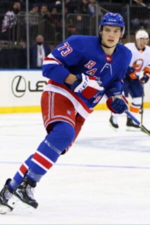 Matt Rempe Wife: Is The Rangers Rookie Married Or Have Girlfriend ...