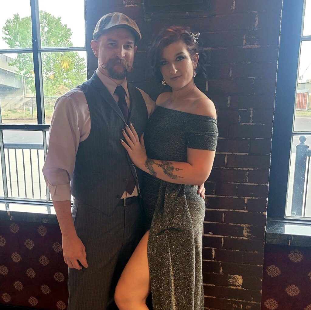 Who Is Drew Dober Sister Megan Mccaig? Engaged To Fiance Trenton Chad ...