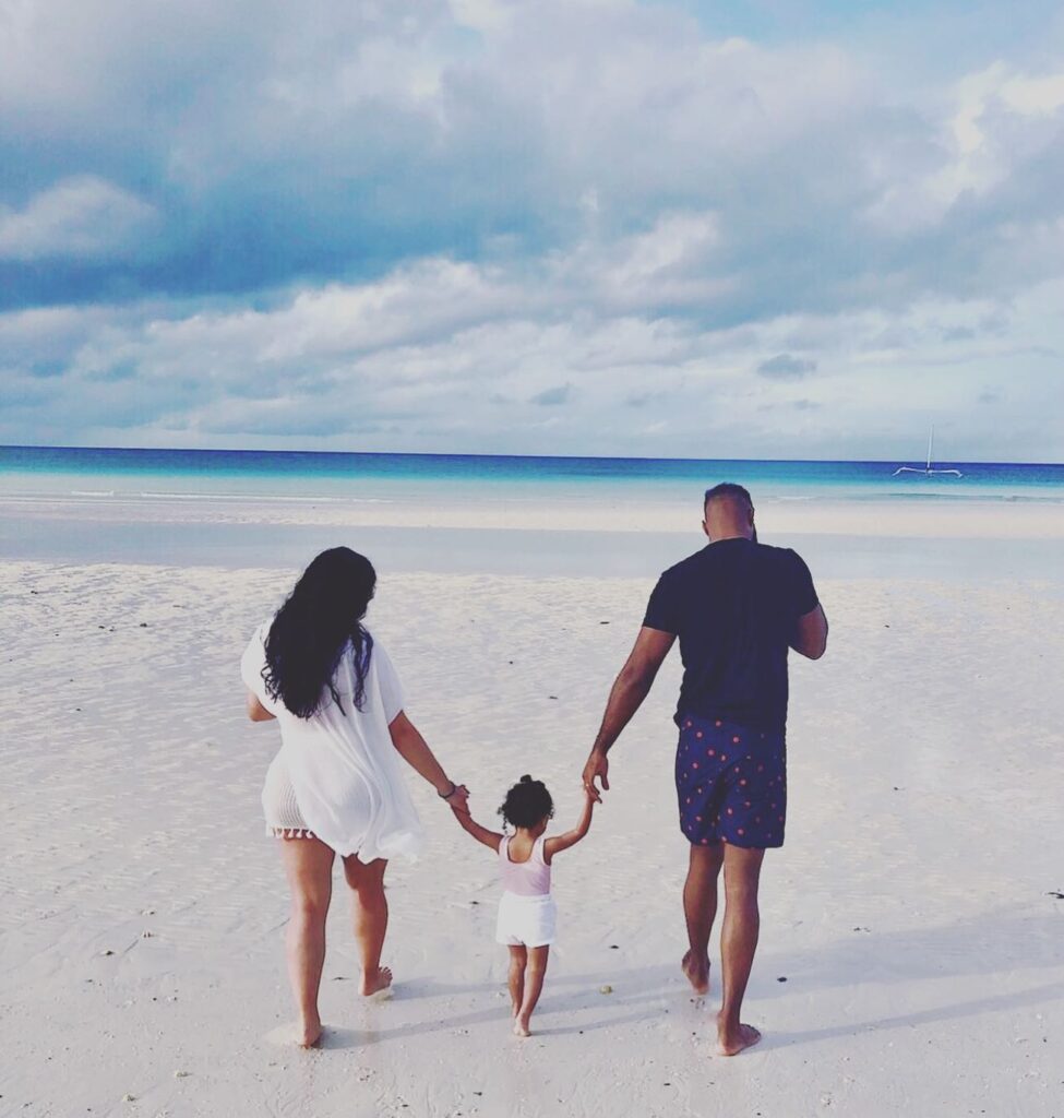 Mo Tautuaa Wife Aida Tautuaa: Married Life & Kids - Players Bio