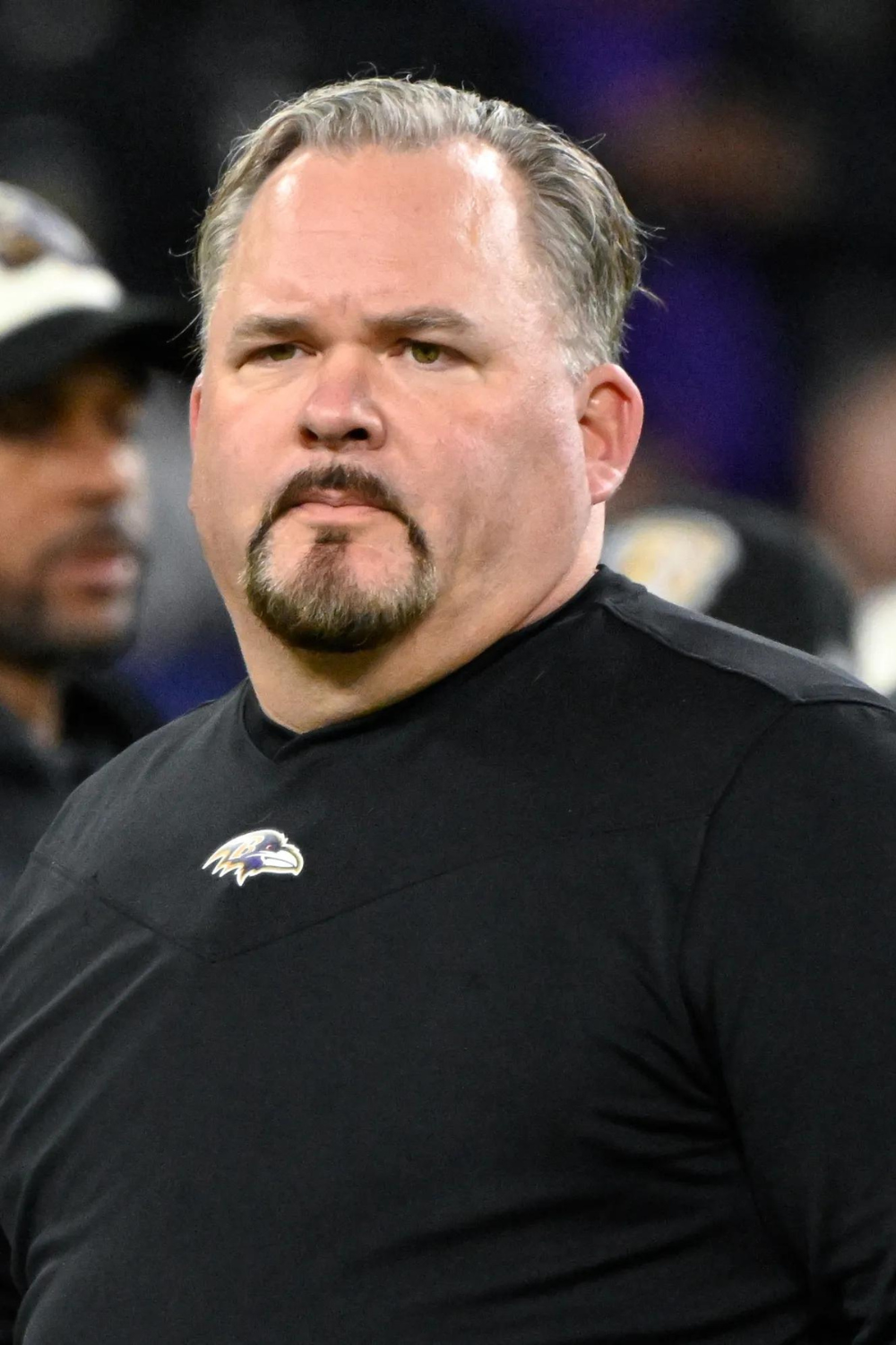 Who Is Dana Roman, Greg Roman Wife? Age And Wikipedia - Players Bio