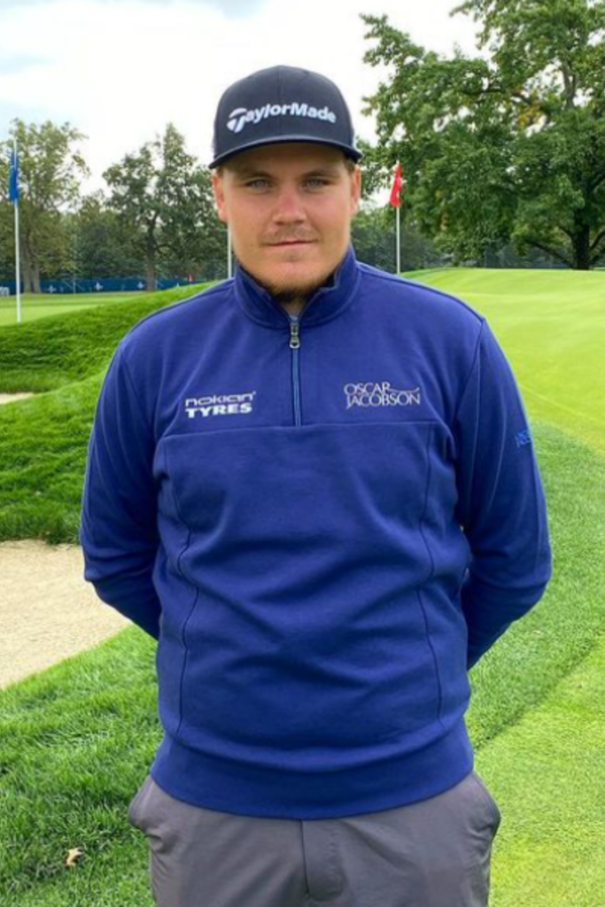 Sami Valimaki Wife Emilia Gustafsson: Married Life & Kids - Players Bio