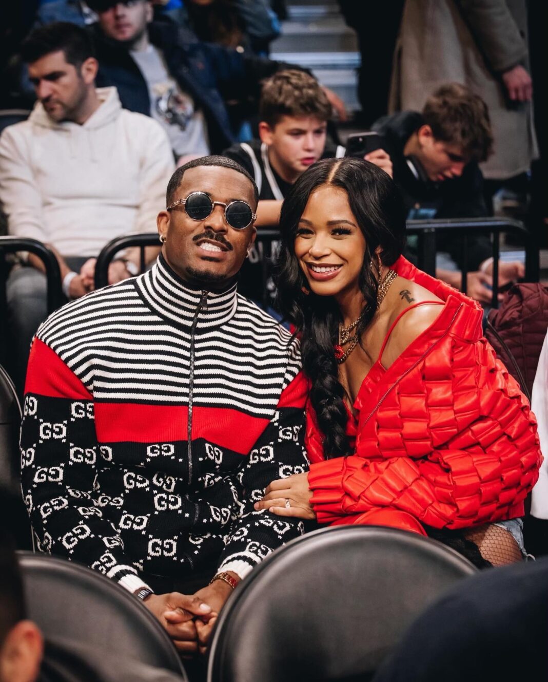 Is Bianca Belair Pregnant In 2024? Baby Bump Or Pregnancy Rumors ...