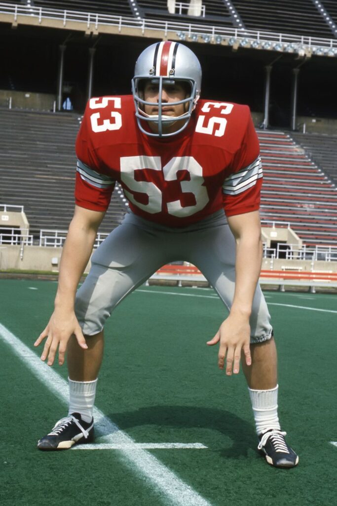 HOF Randy Gradishar Net Worth 2024: Salary And Earnings - Players Bio