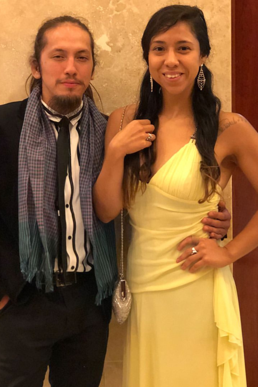 Ricky Turcios Wikipedia And Age: Girlfriend And Family Of UFC Fighter ...