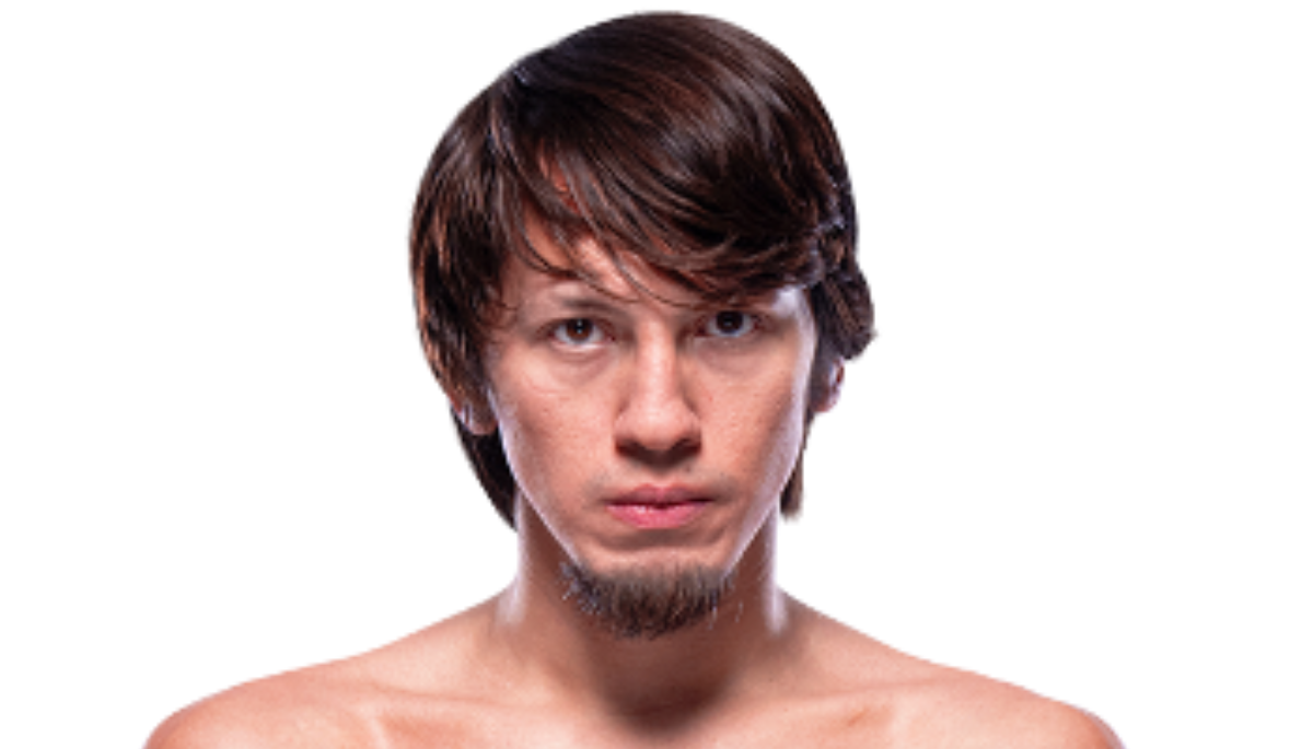 Ricky Turcios Wikipedia And Age: Girlfriend And Family Of UFC Fighter ...