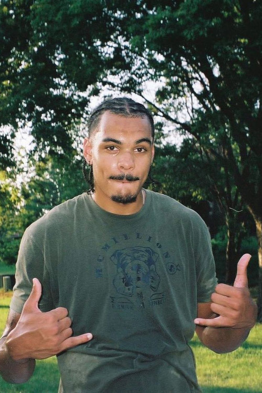 Robert Jones Iowa State Age And Wikipedia: Parents And Family - Players Bio