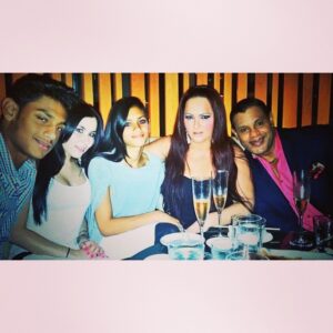 Who Is Sammy Sosa Wife Sonia Sosa? Married Life & Kids - Players Bio