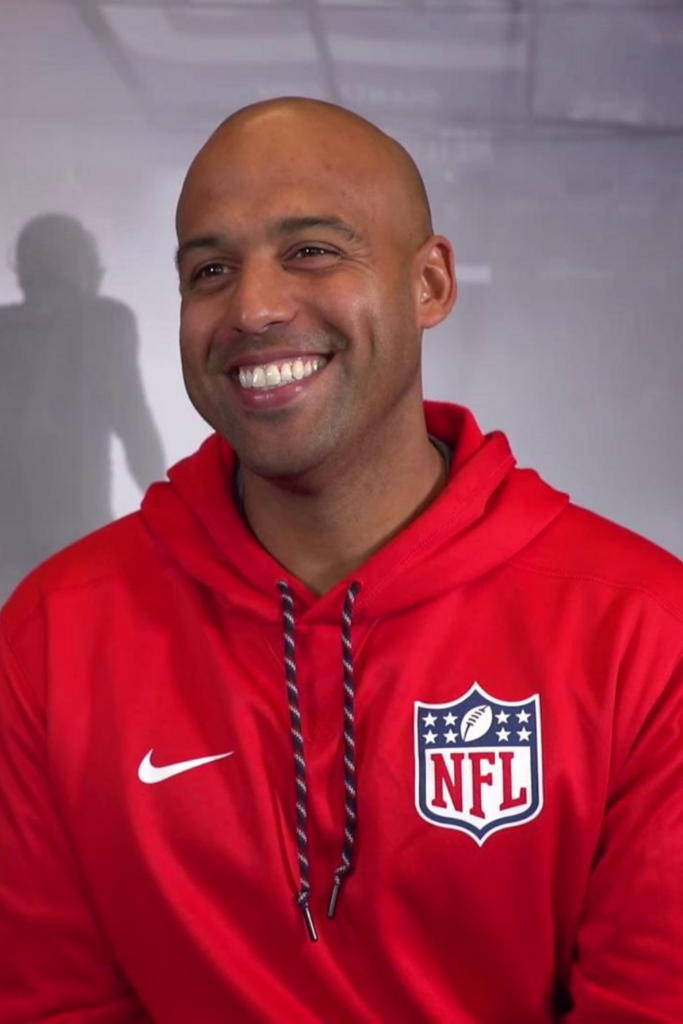 Seahawks DC Aden Durde Wife Kate Durde: Married Life & Kids - Players Bio