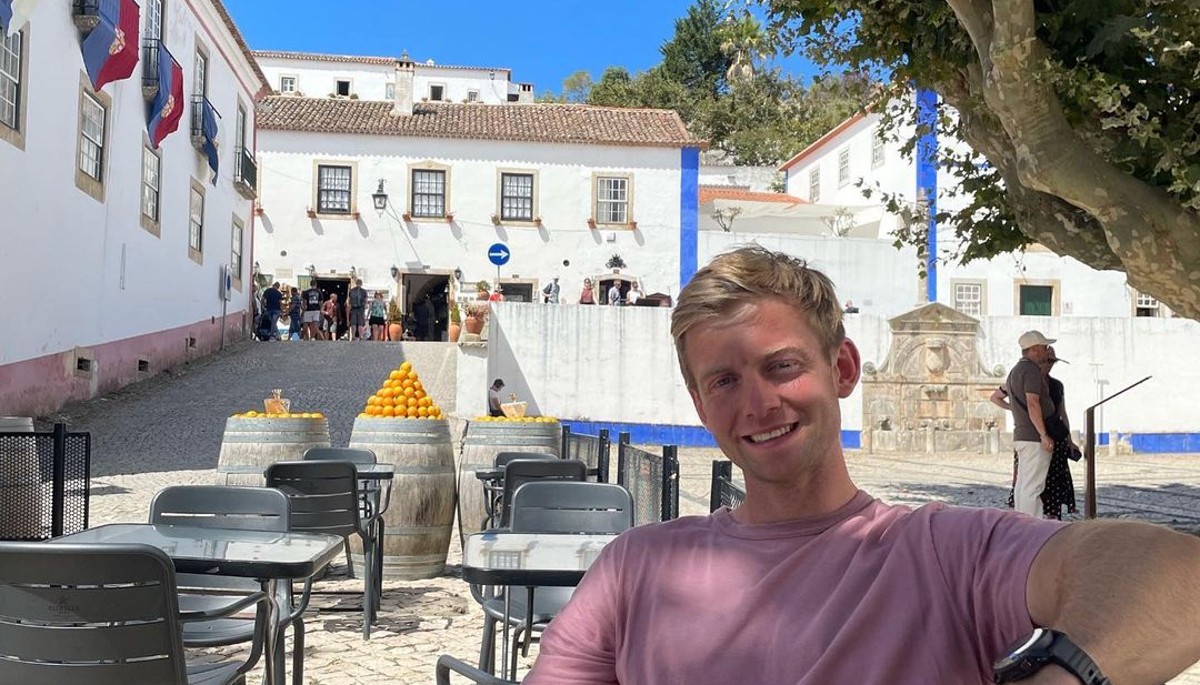 Who Is Katie Nelson? Referee Christophe Ridley Partner: Age & Wiki ...